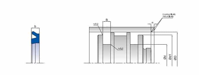 K59 Piston Nutring - Eksen Makina Ltd. Şti. | TTO Türkiye Temsilcisi